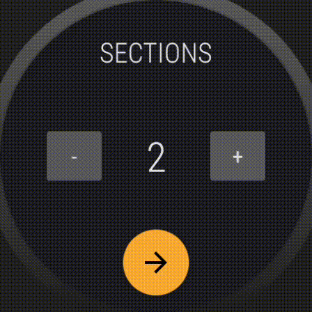 GitHub - lucianosantosdev/IntervalTimer