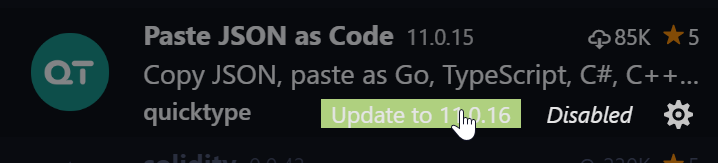 Updaters Broke · Issue #53281 · microsoft/vscode · GitHub