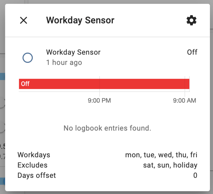 Public holiday ignored when working with workday sensor · Issue #343 · nielsfaber/scheduler-card ...