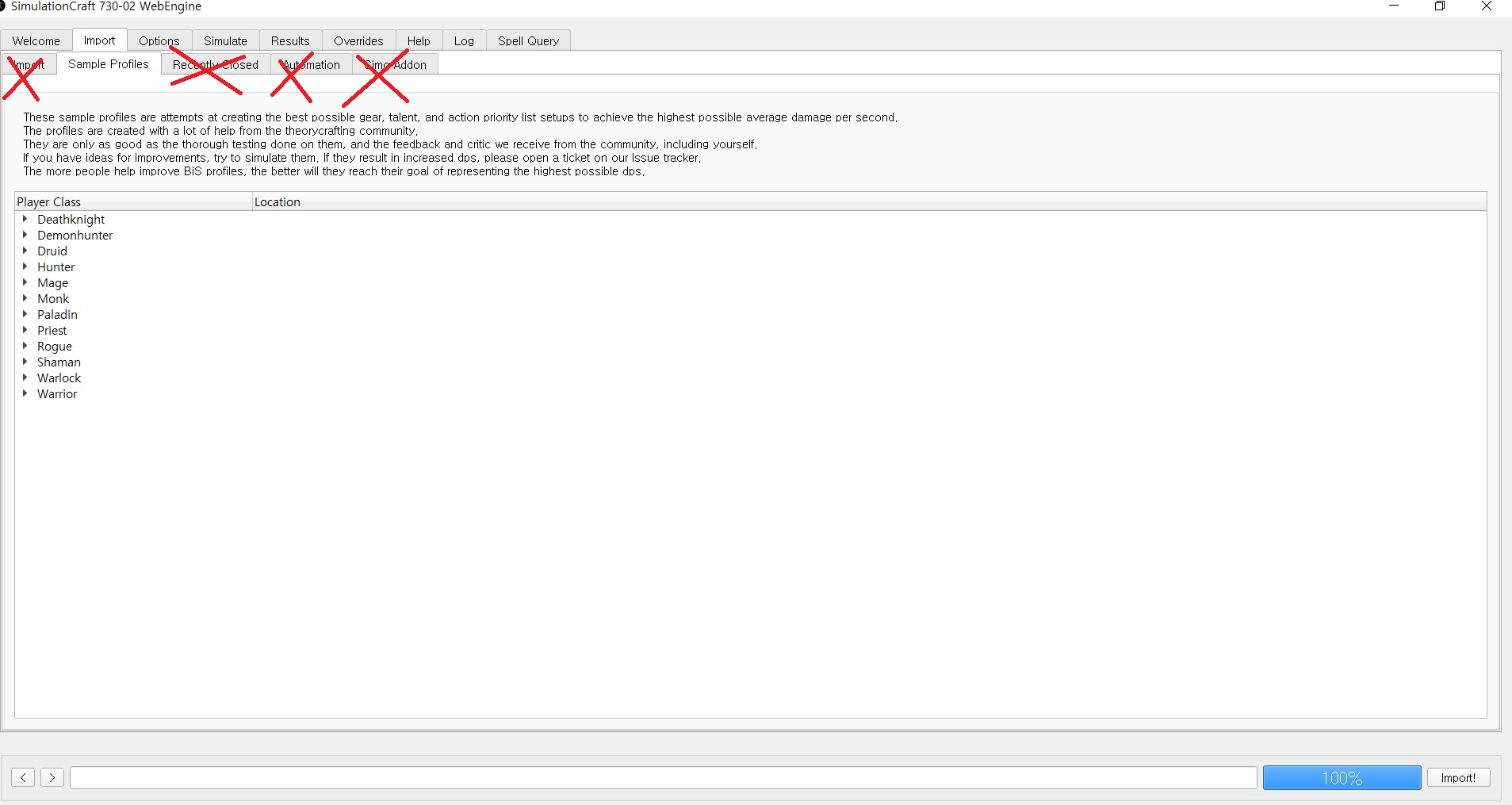 Can't import character · Issue #4096 · simulationcraft/simc · GitHub