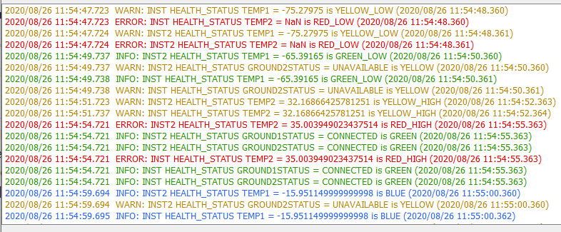 Background Task Cmd doesn't get forwared to preidentified router · Issue #1208 · BallAerospace ...