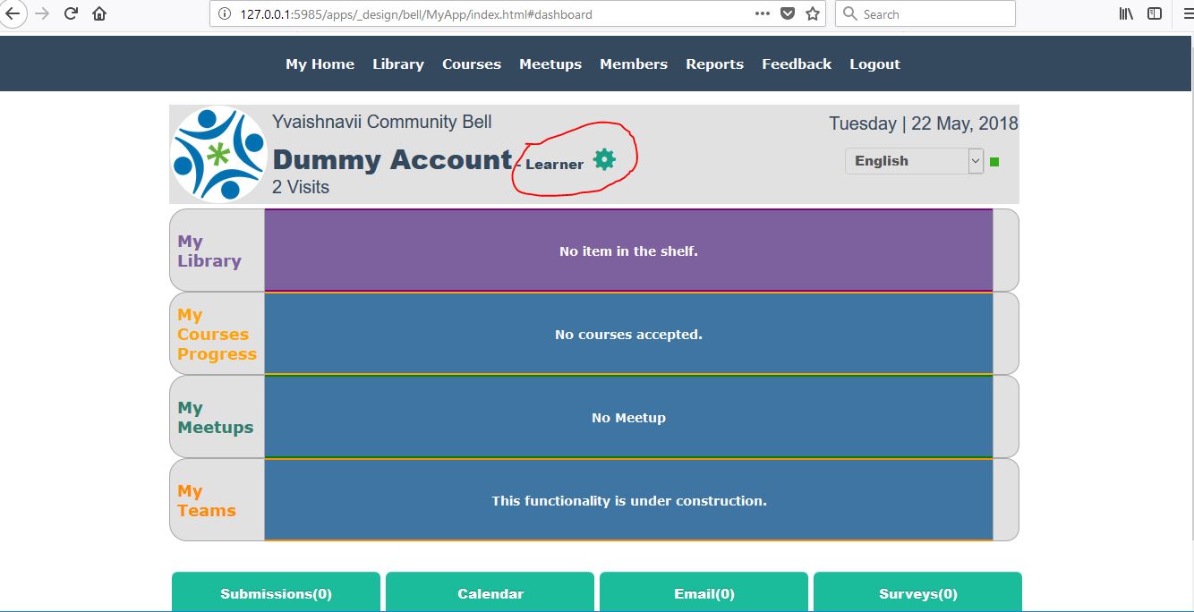 What to do if you accidentally delete your BeLL Account · Issue #1813 ...