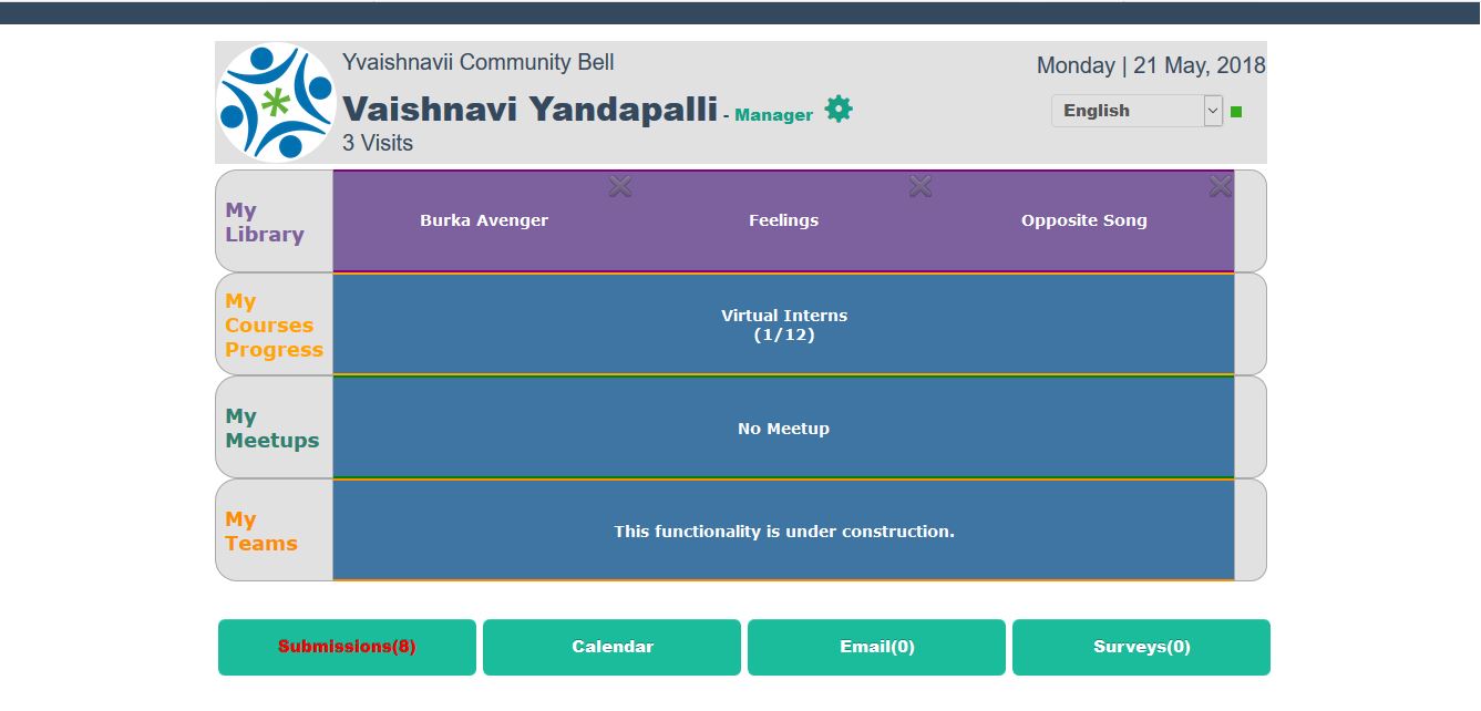 What to do if you accidentally delete your BeLL Account · Issue #1813 · open-learning-exchange ...