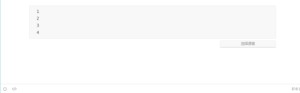 The code is missing · Issue #2010 · typora/typora-issues · GitHub