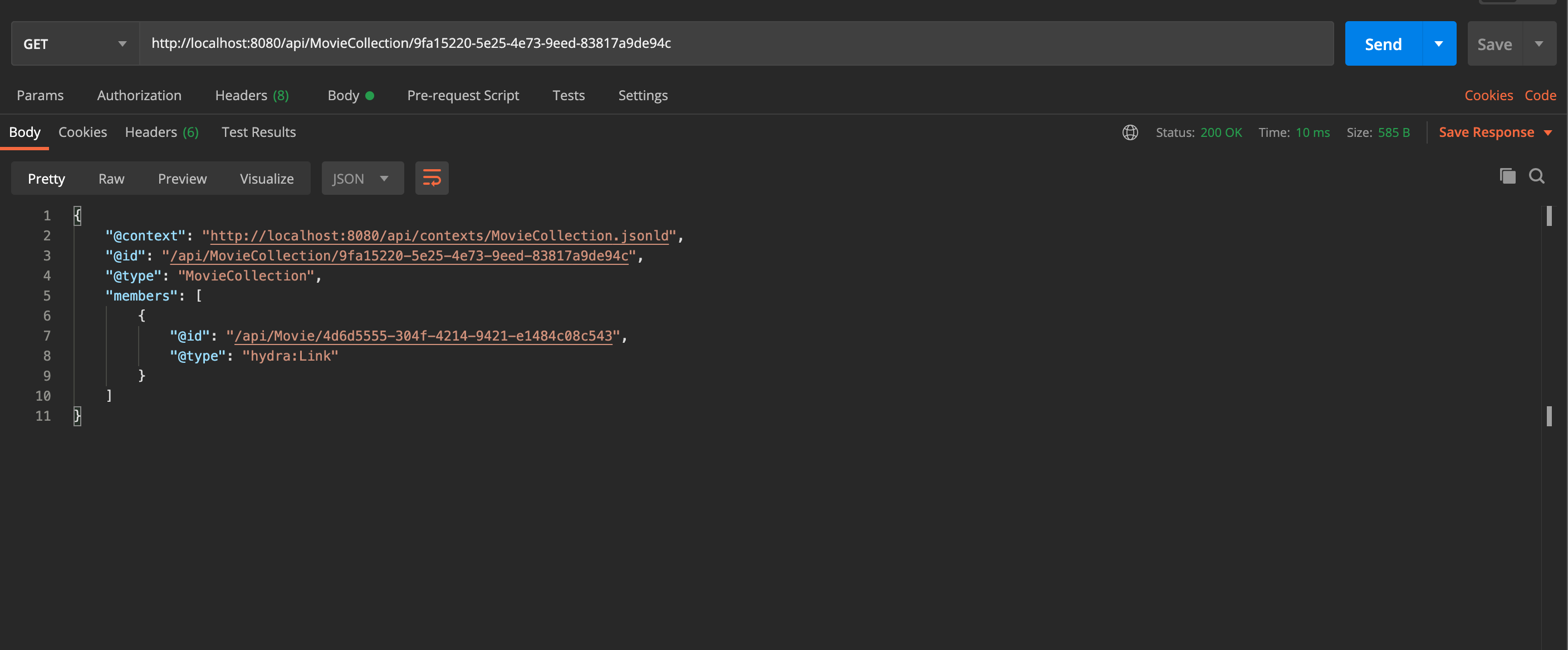 IRI missing domain name · Issue #507 · HTTP-APIs/hydrus · GitHub