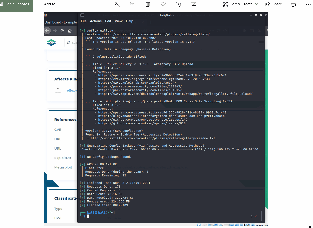 GitHub - Parribesh/codepath_wpExploitLab