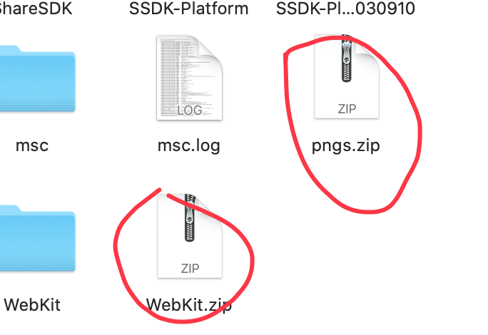 zip File Not getting created in native with unity · Issue #567 · ZipArchive/ZipArchive · GitHub