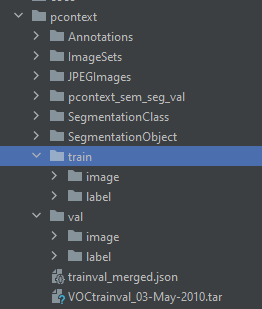 Run issue · Issue #20 · MendelXu/SAN · GitHub