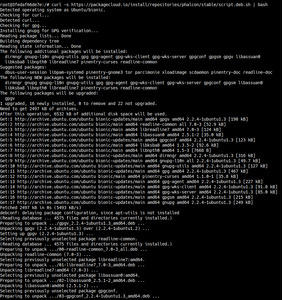 Ubuntu: Public key is not available · Issue #15237 · phalcon/cphalcon · GitHub