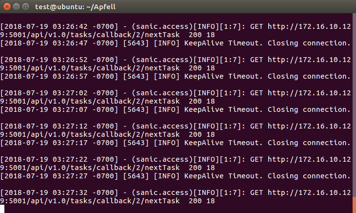 error: this site cant be reached · Issue #2 · its-a-feature/Mythic · GitHub