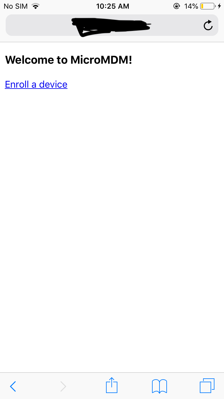 Profile Installation failed on iOS · Issue #564 · micromdm/micromdm ...