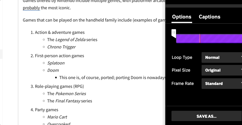 List not breaking with double enter when shift + enter was pressed before · Issue #11485 ...