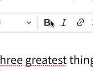 The tooltip disappears after pressing it · Issue #12306 · ckeditor ...