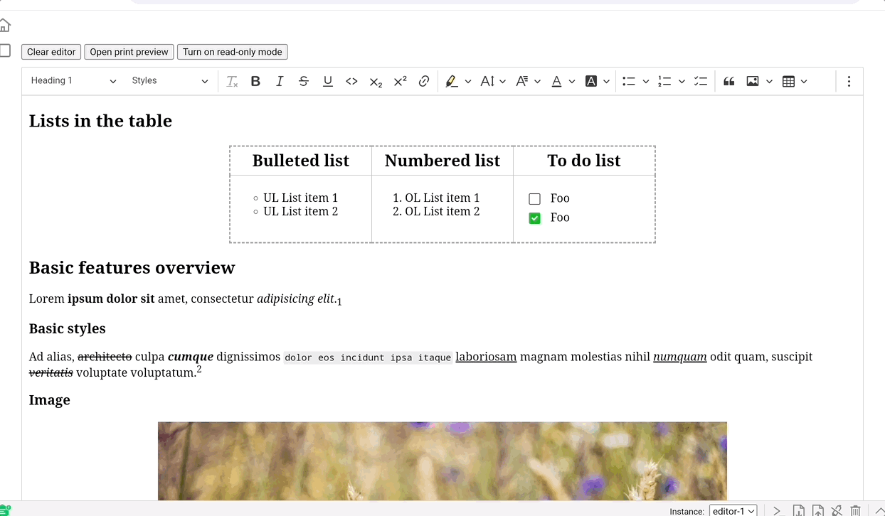 beforeInput: The selection moves before the mention after insertion ...