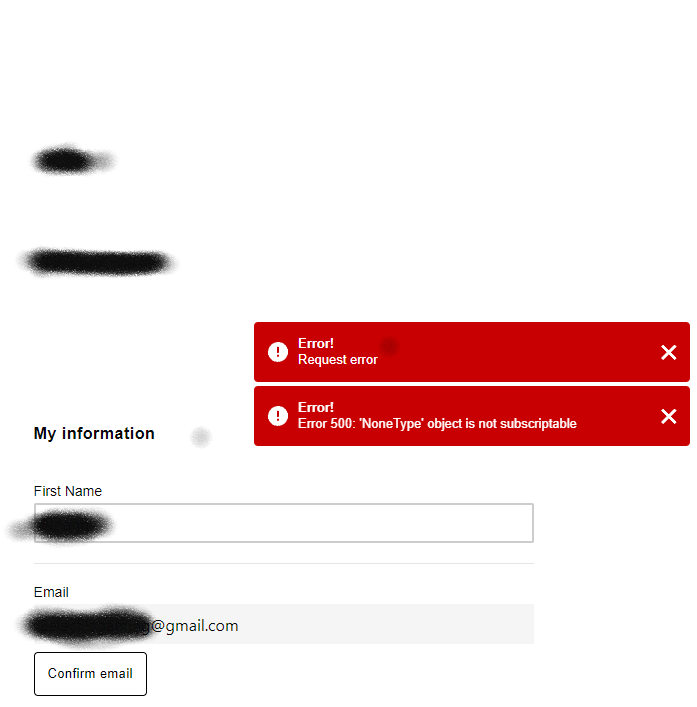 [bug] User Needs To Confirm Account With Own Openai Api Key · Issue 7898 · Mindsdb Mindsdb