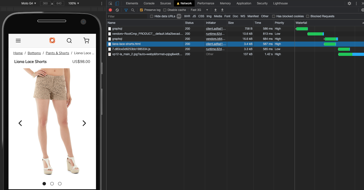 Quicklink vs Workbox · Issue #196 · GoogleChromeLabs/quicklink · GitHub