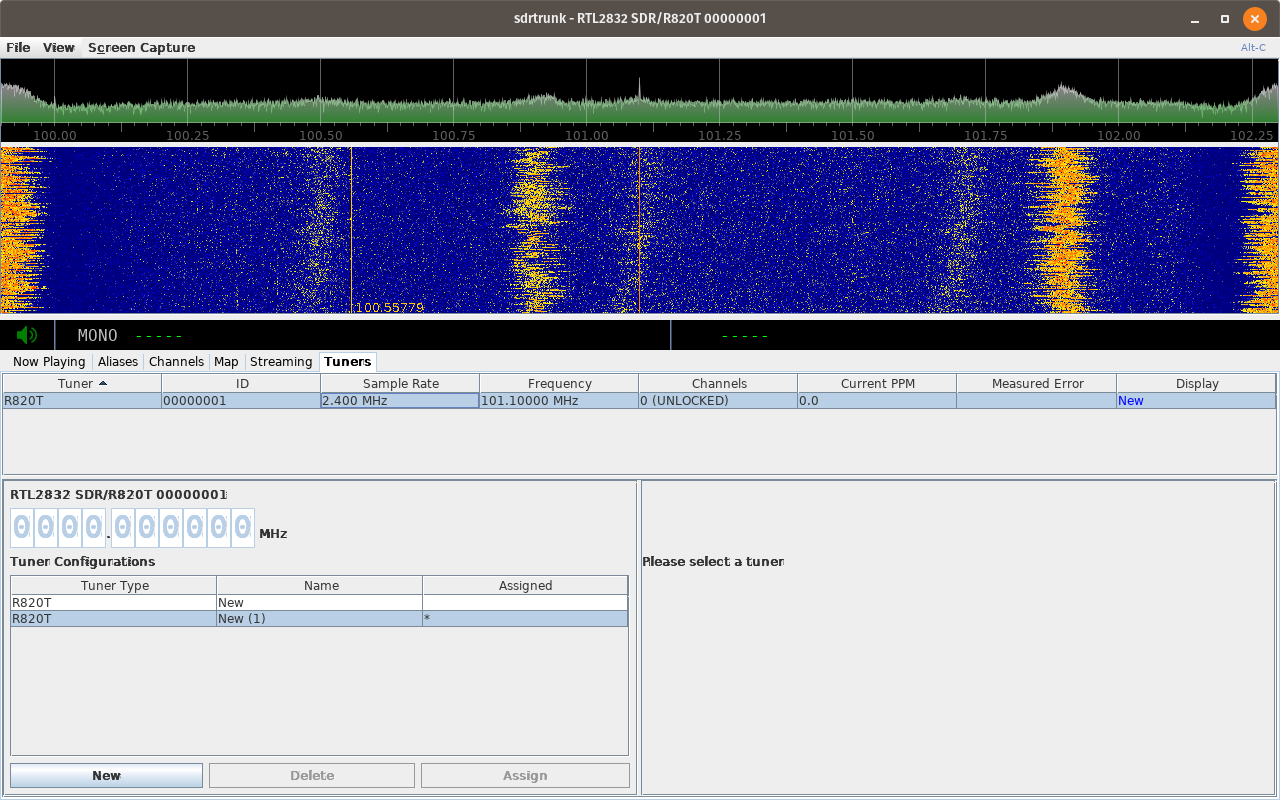 couldn't apply the sample rate setting · Issue #551 · DSheirer/sdrtrunk · GitHub