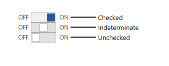 Tri-state toggle switch! · Issue #609 · HandyOrg/HandyControl · GitHub