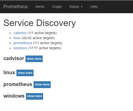 EC2 Service Discovery Filter Not Working Correctly · Issue #5227 ...