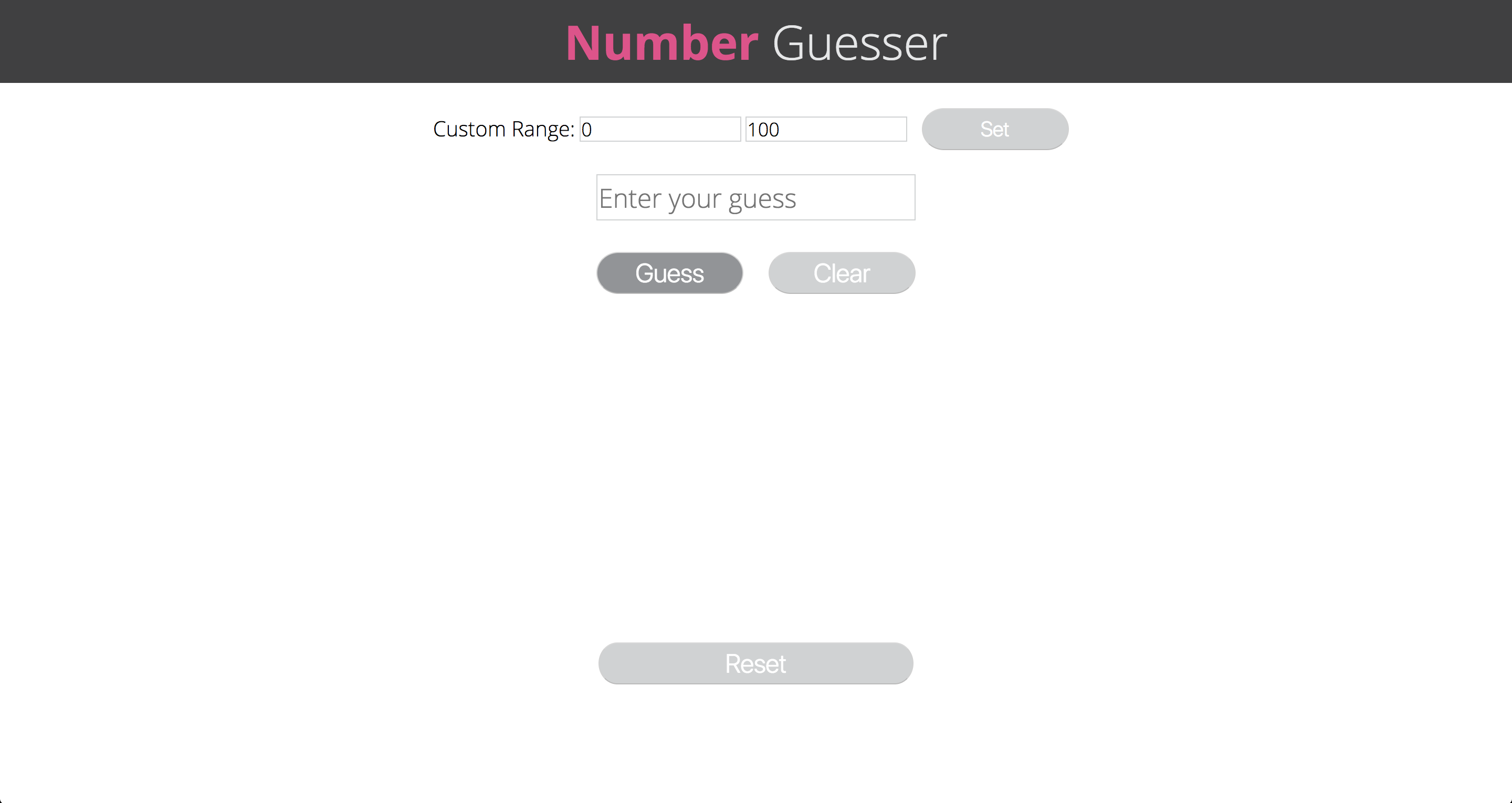 Github Jplynch35numberguesser