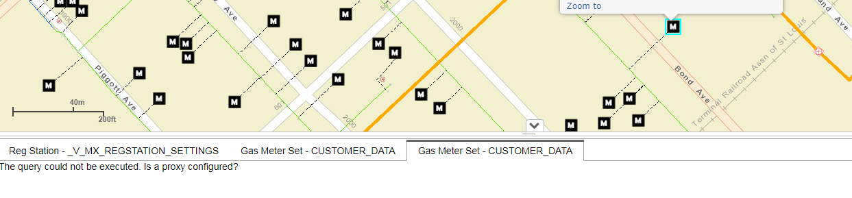 Proxy working with IE 11 but not Chrome Version 63.0.3239.132 · Issue #454 · Esri/resource-proxy ...
