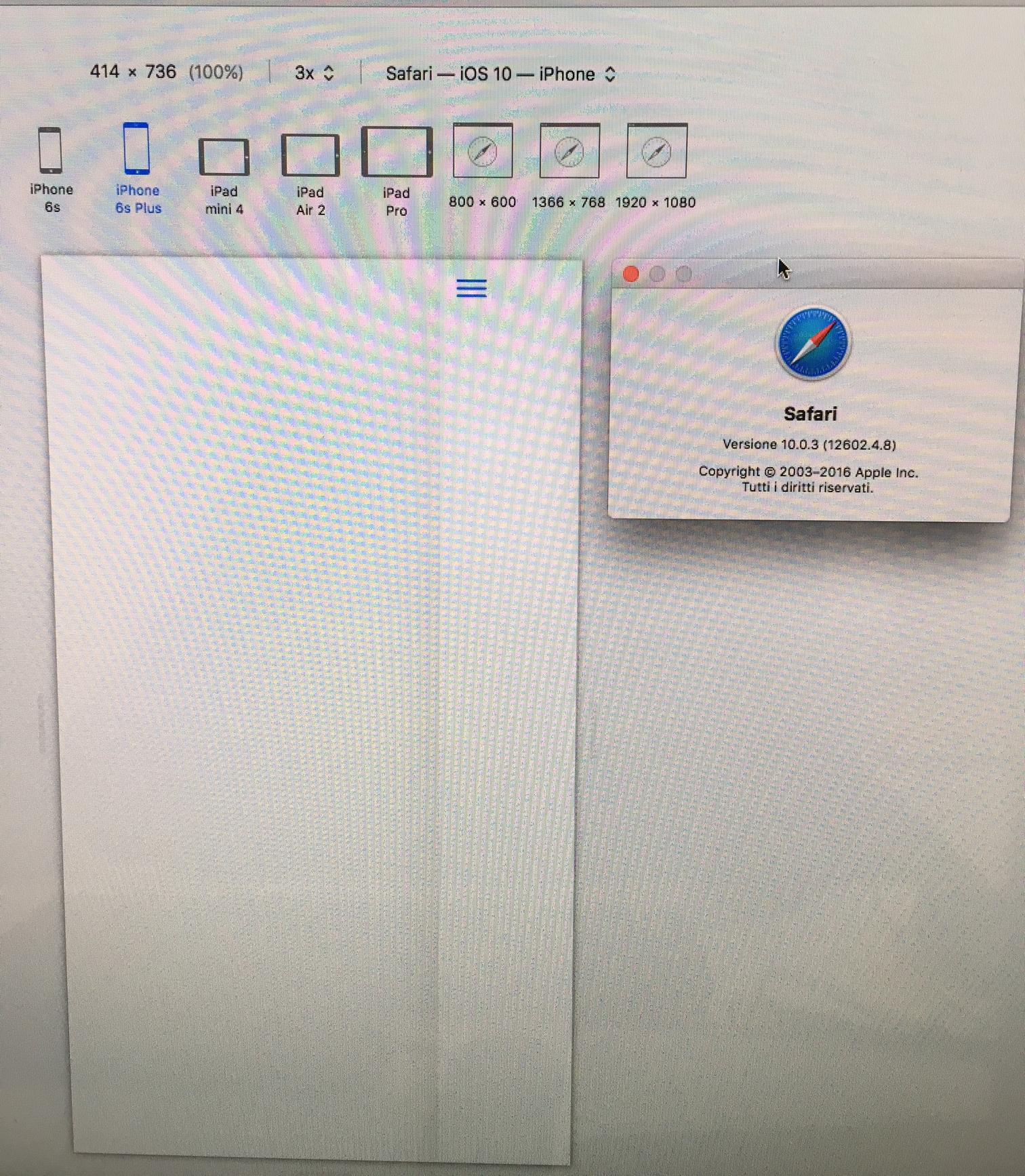 Ionic 4 Problem On Ios Safari · Issue 17064 · Ionic Teamionic Framework · Github 3185