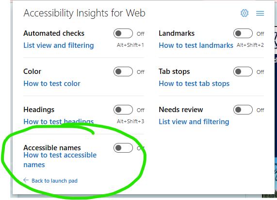 Ad hoc tools headings overlap with guidance text when text is too long · Issue #6293 · microsoft ...
