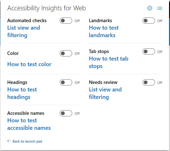 Ad hoc tools headings overlap with guidance text when text is too long · Issue #6293 · microsoft ...