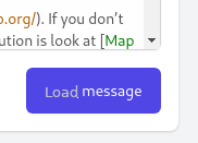 Change button text from Send Message to Load Message · Issue #285 ...