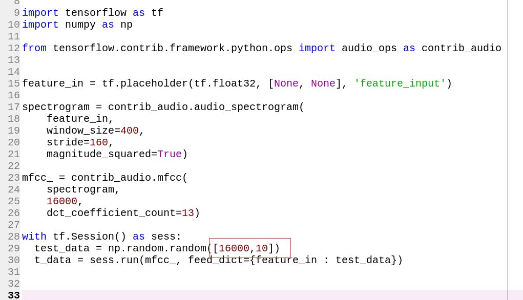 can't feed the multi-channel to contrib_audio.audio_spectrogram · Issue ...