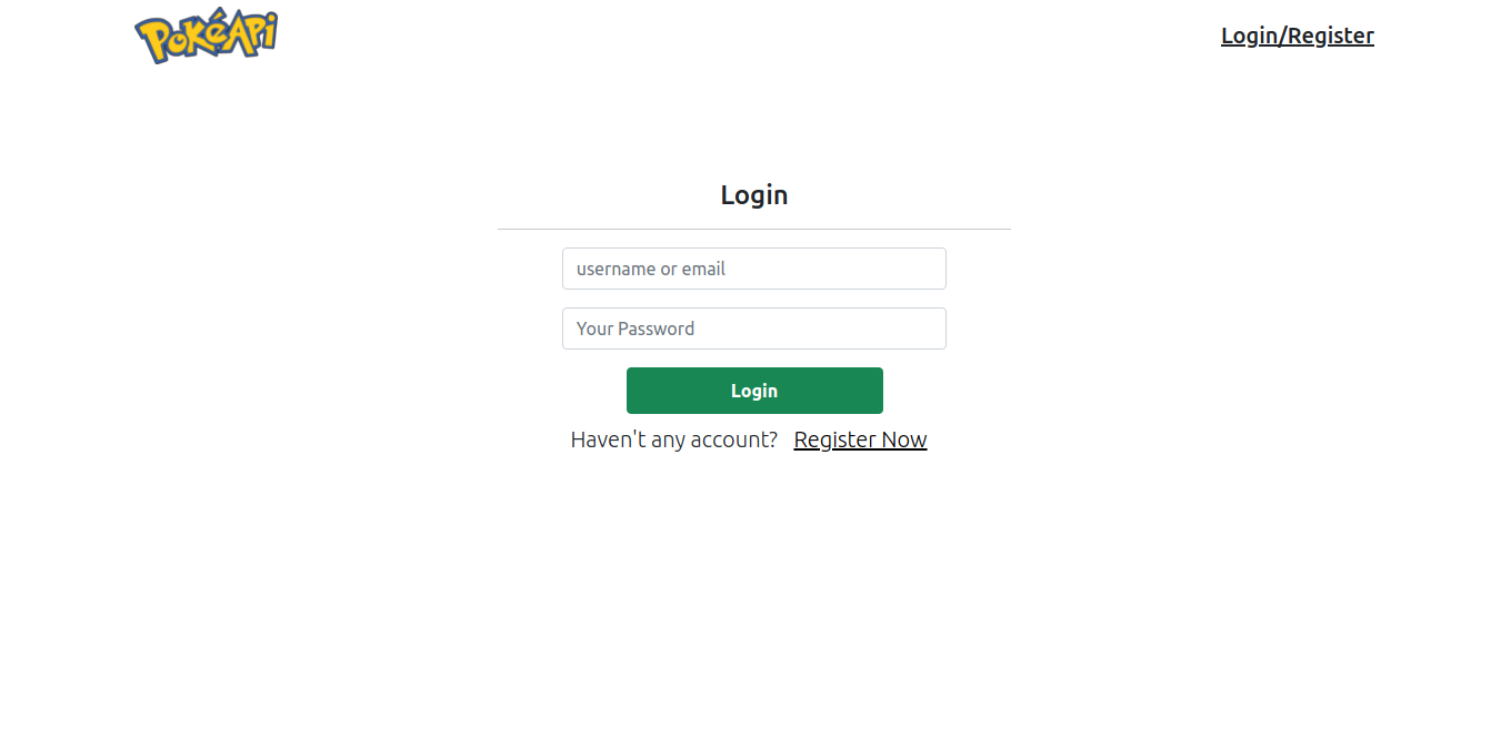 GitHub - icerahi/pokemonApp: It's fullstack Application based on ...