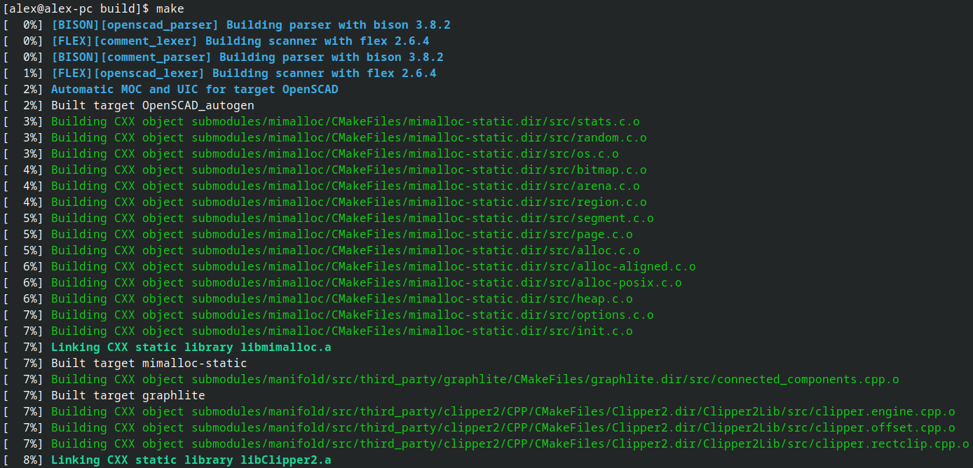 Build Error Stdmemmove Warning Specified Bound Exceeds Maximum Object Size · Issue 4628 0901