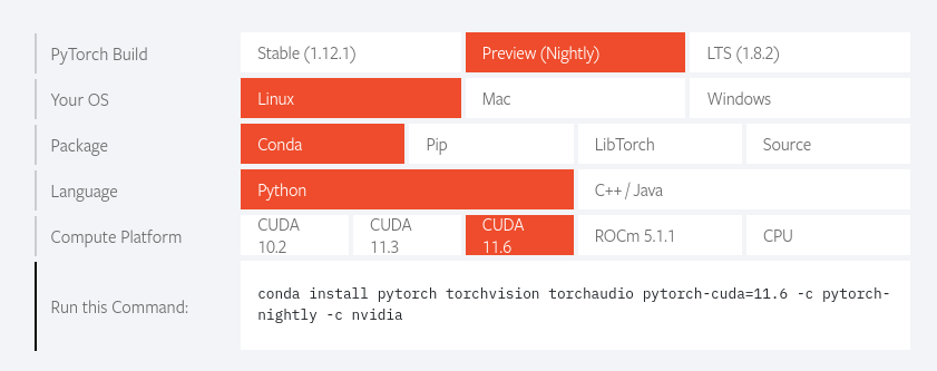 Torch Linalg Eigh Crashe For Matrices Of Size 2895×2895 Or Larger On Eigen And M1 · Issue 83818