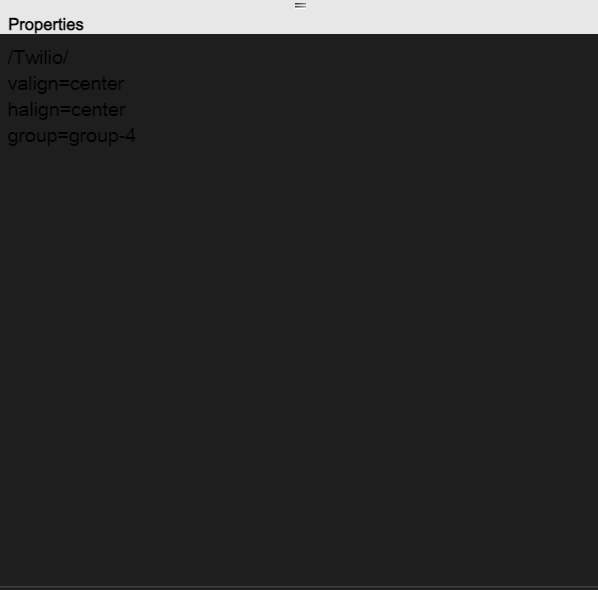 After the newest update to vscode some of the coloring has changed ...