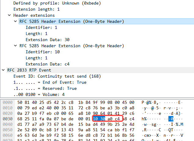 Inappropriate rtp header padding, which can lead to wasted bandwidth · Issue #1073 · versatica ...