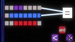 GitHub - Goldenlion5648/BinaryBitPath: A puzzle game where you use bit manipulation to make the ...