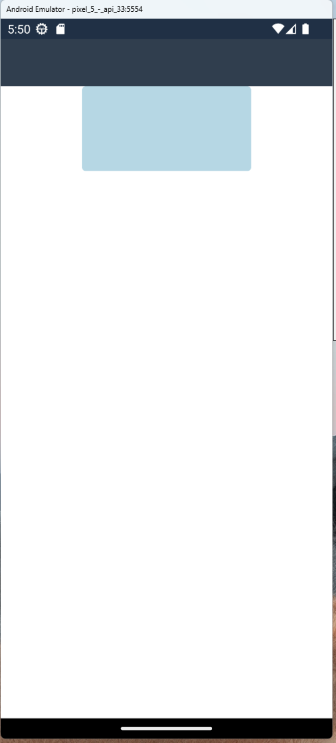 Button border not displaying on non-windows platforms if BorderWidth is not defined · Issue ...