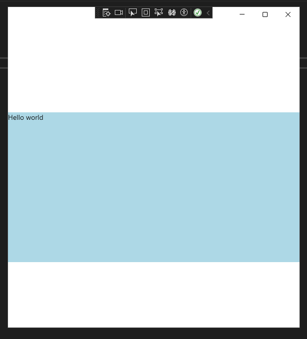 MaximumHeightRequest property of ScrollView is incorrect on Android. · Issue #16464 · dotnet ...
