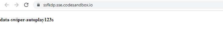 Swiper not working as expected in Angular 13 · Issue #5486 · nolimits4web/swiper · GitHub