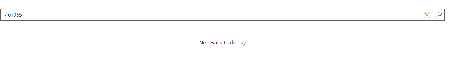 Results not displaying · Issue #339 · microsoft-search/pnp-modern-search · GitHub