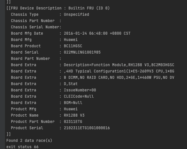 Concurrent requests will have some timeouts without returning results · Issue #14 · bougou/go ...