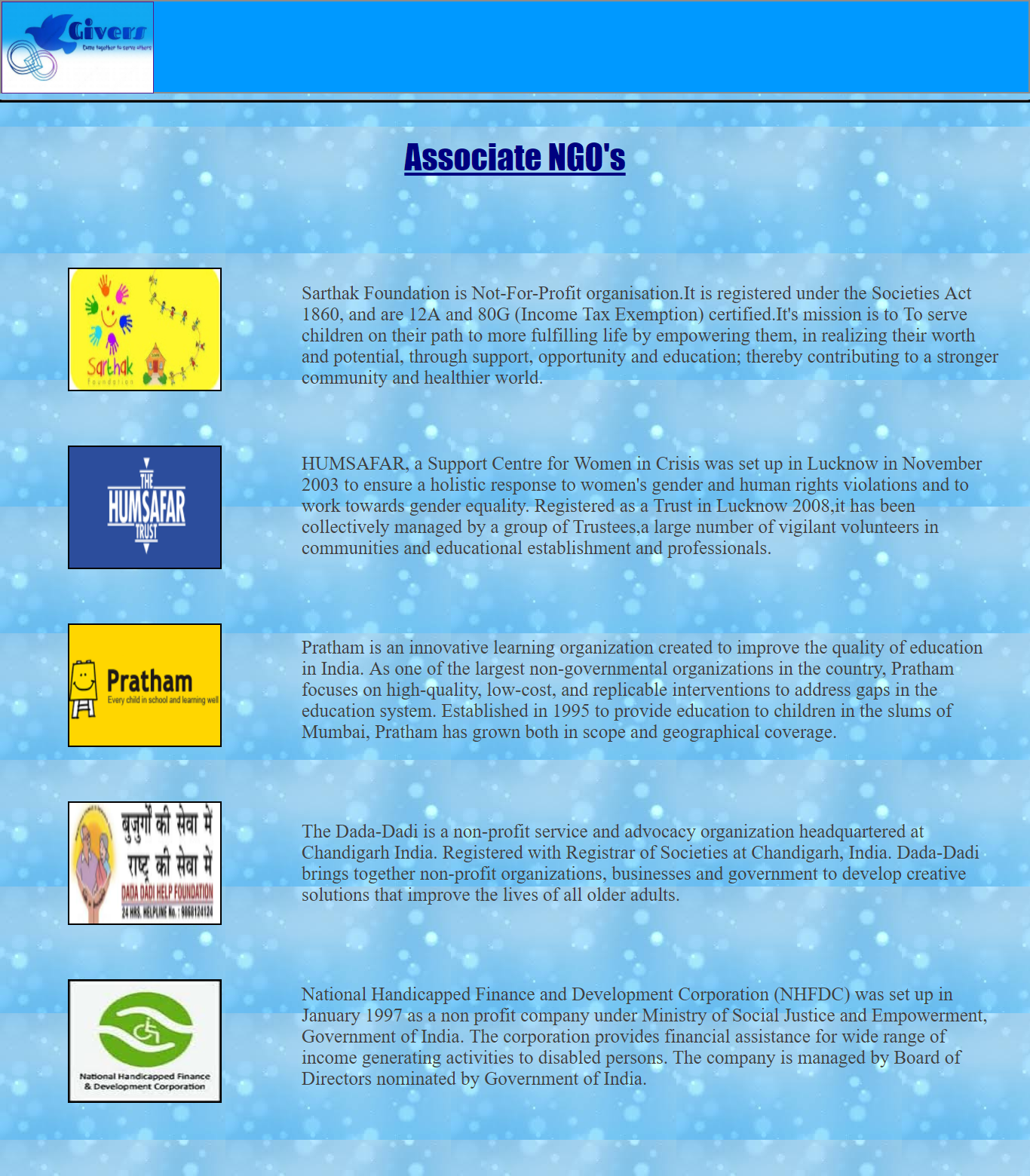 GitHub - AnchalNigam/Online-Donation-Website: This is my first we ...