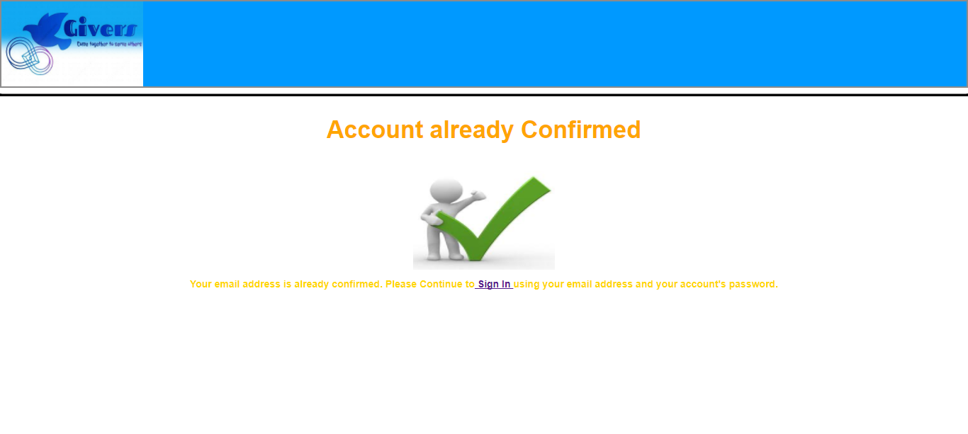 GitHub - AnchalNigam/Online-Donation-Website: This is my first we ...