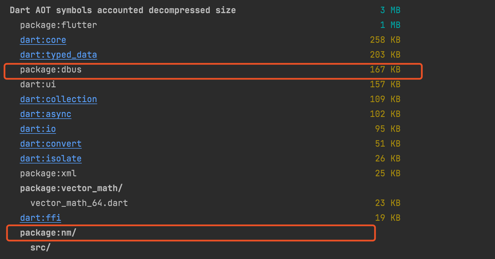 package non-platform dependent plugin into snapshot · Issue #113307 · flutter/flutter · GitHub