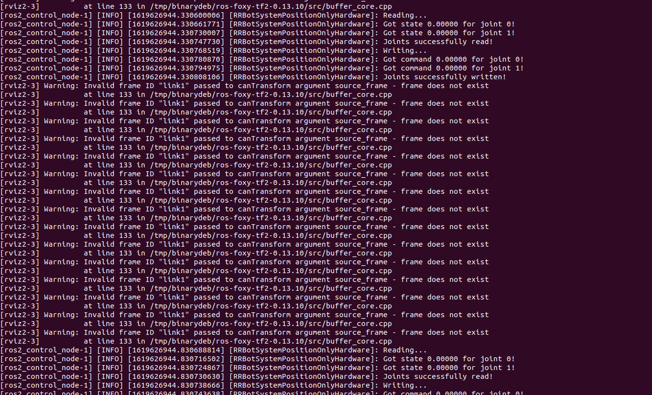 Running this I get · Issue #88 · ros-controls/ros2_control_demos · GitHub