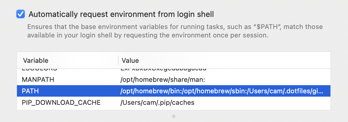 node: command not found · Issue #433 · apexskier/nova-typescript · GitHub