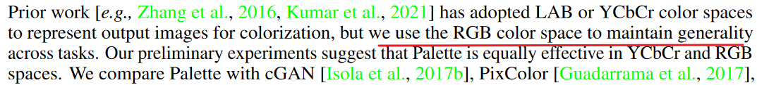 Unet input channels number for colorization · Issue #25 · Janspiry ...