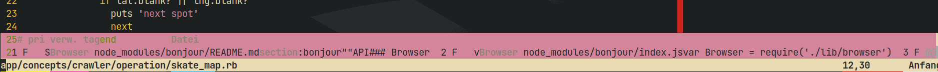 Multiple possible "jump to defintion" tags preview is broken · Issue #185 · folke/noice.nvim ...