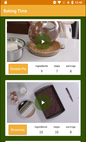 GitHub - junhyeokLee/BakingApp