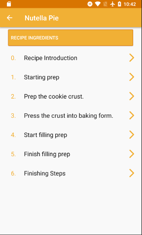 GitHub - junhyeokLee/BakingApp